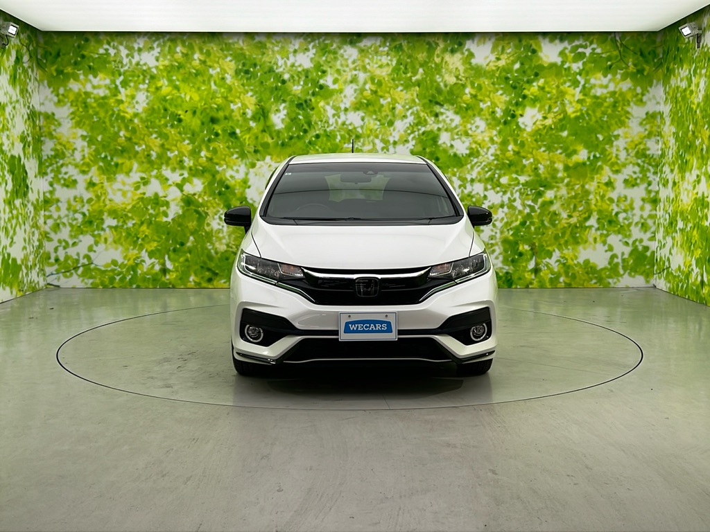 ホンダ フィットハイブリッド ハイブリッド・Sホンダセンシング 年式：R1年｜クルマを探す｜WECARS（ウィーカーズ）