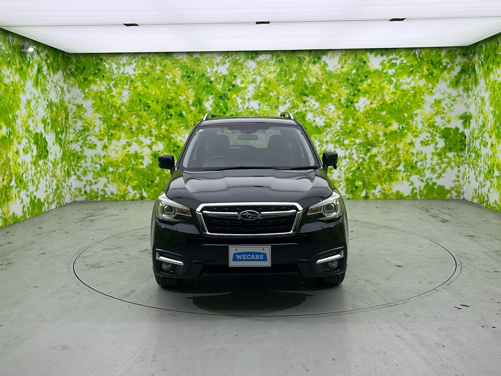スバル フォレスター 4WD_X-ブレイク 年式：H28年｜クルマを探す｜WECARS（ウィーカーズ）