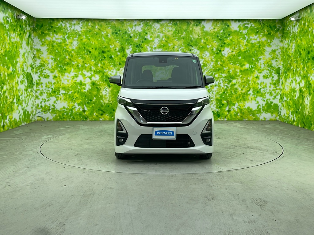 ニッサン ルークスハイウェイスター ハイウェイスターGターボプロパイロットEd 年式：R2年｜クルマを探す｜WECARS（ウィーカーズ）