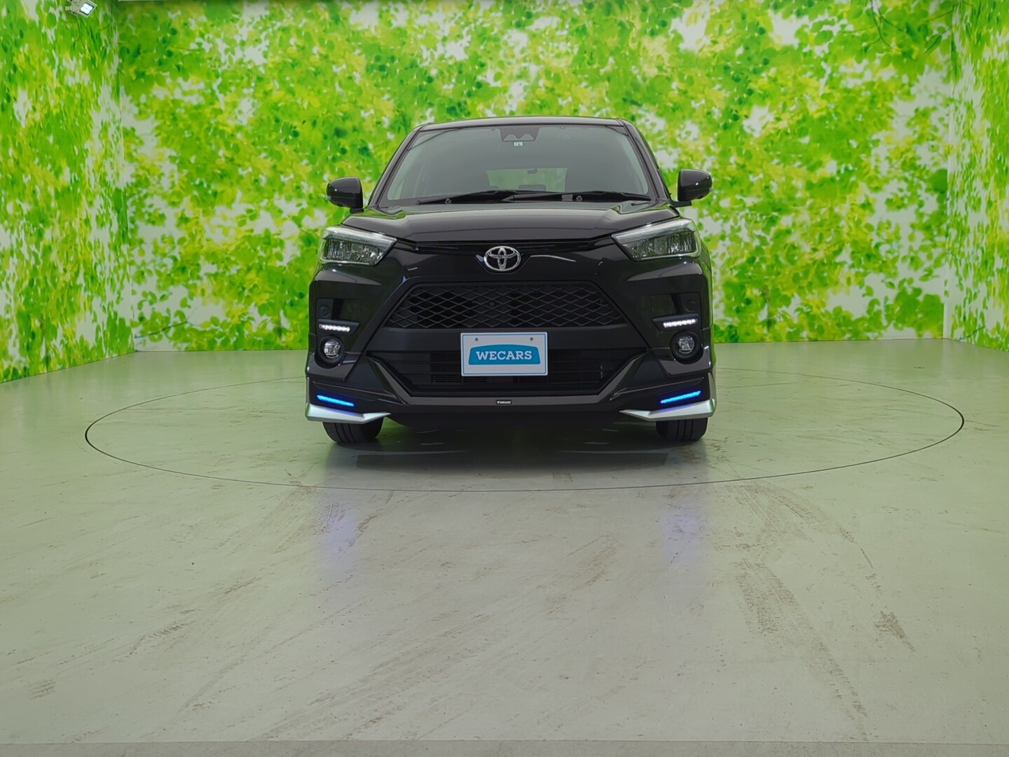 トヨタ ライズ Z 年式：R4年｜クルマを探す｜WECARS（ウィーカーズ）