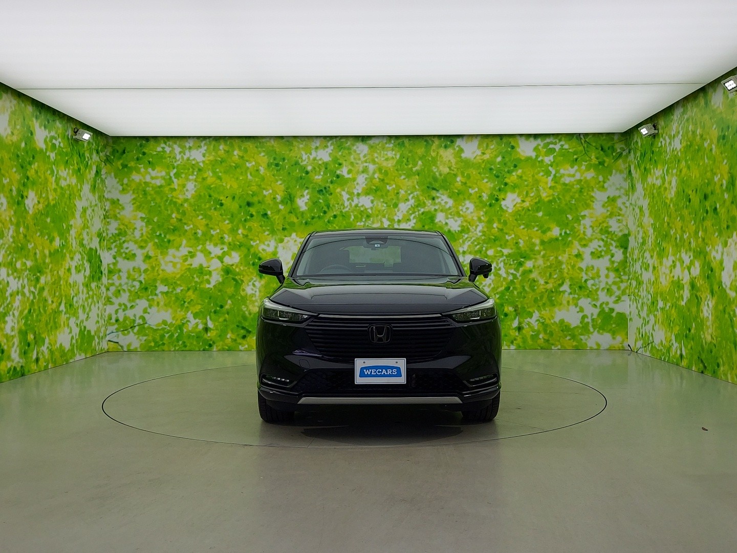 ホンダ ヴェゼルハイブリッド 4WD_eHEV_Z 年式：R4年｜クルマを探す｜WECARS（ウィーカーズ）