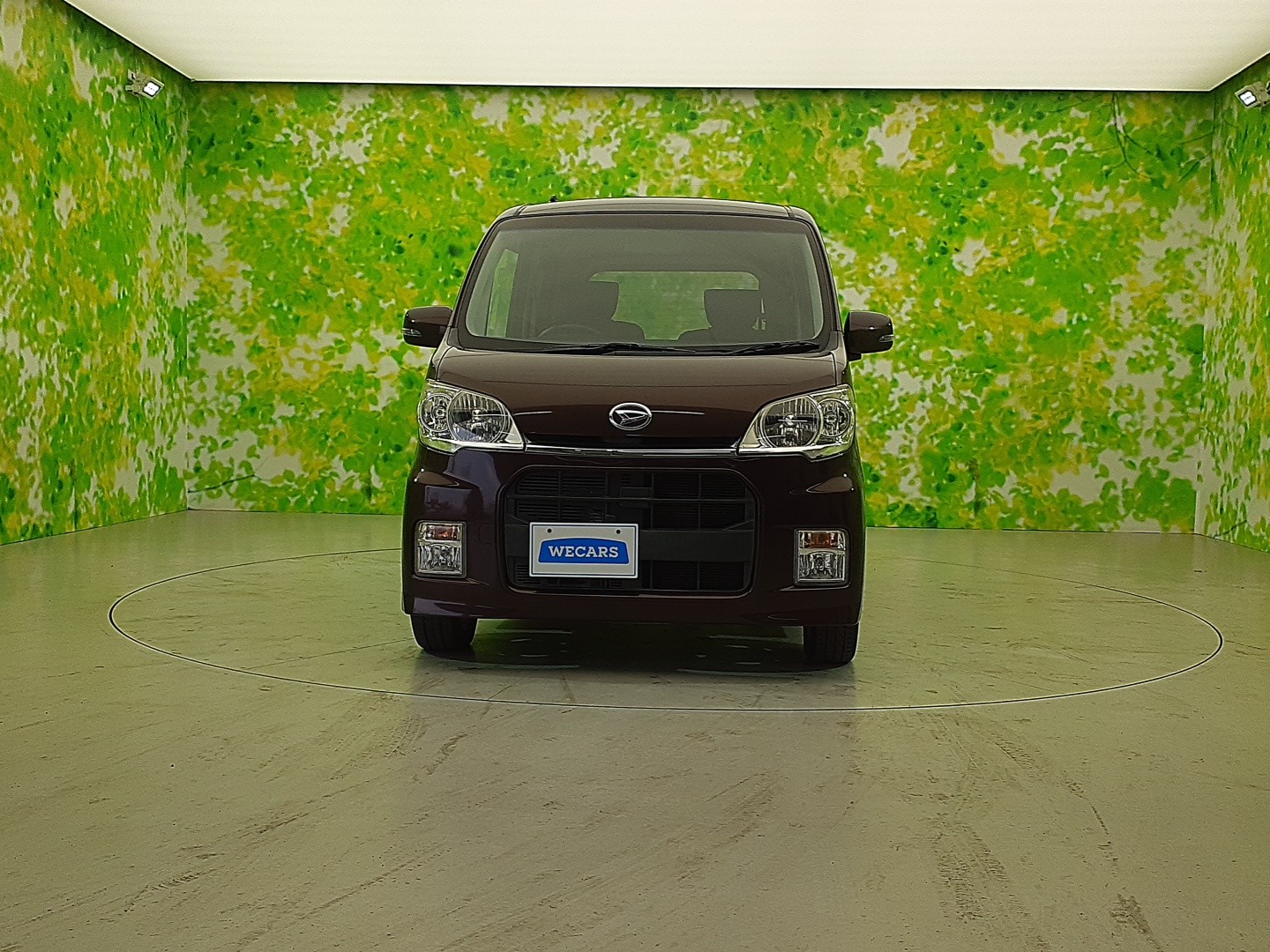 ダイハツ タントエグゼカスタム カスタムG 年式：H22年｜クルマを探す｜WECARS（ウィーカーズ）