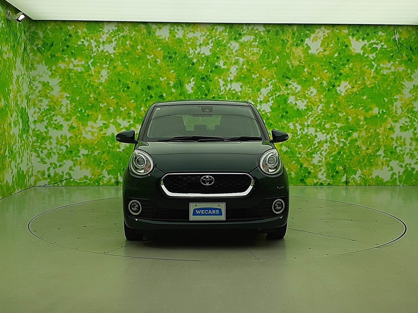 トヨタ パッソ モーダS 年式：H30年｜クルマを探す｜WECARS（ウィーカーズ）