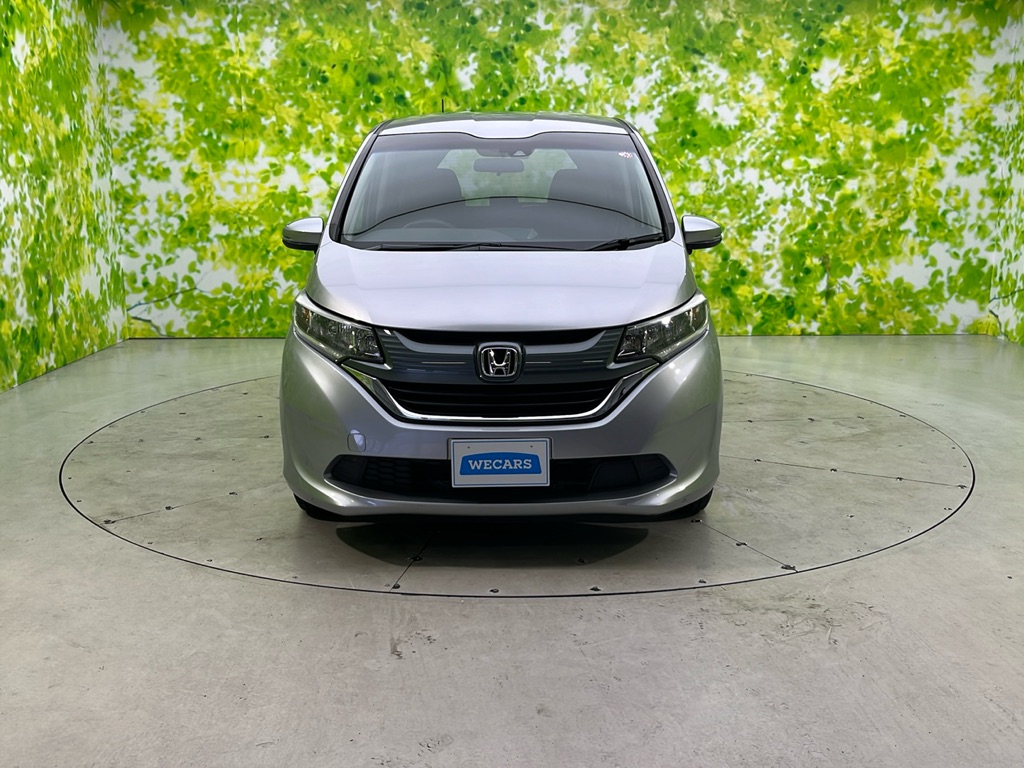 ホンダ フリードプラス Gホンダセンシング 年式：H30年｜クルマを探す｜WECARS（ウィーカーズ）