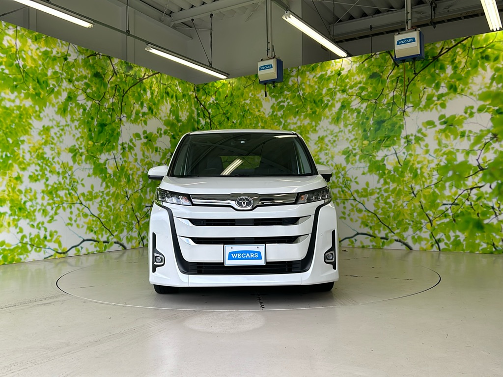 トヨタ ノア Z 年式：R4年｜クルマを探す｜WECARS（ウィーカーズ）