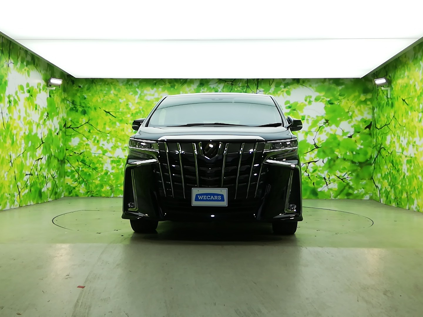 トヨタ アルファード Sタイプゴールド2 年式：R3年｜クルマを探す｜WECARS（ウィーカーズ）