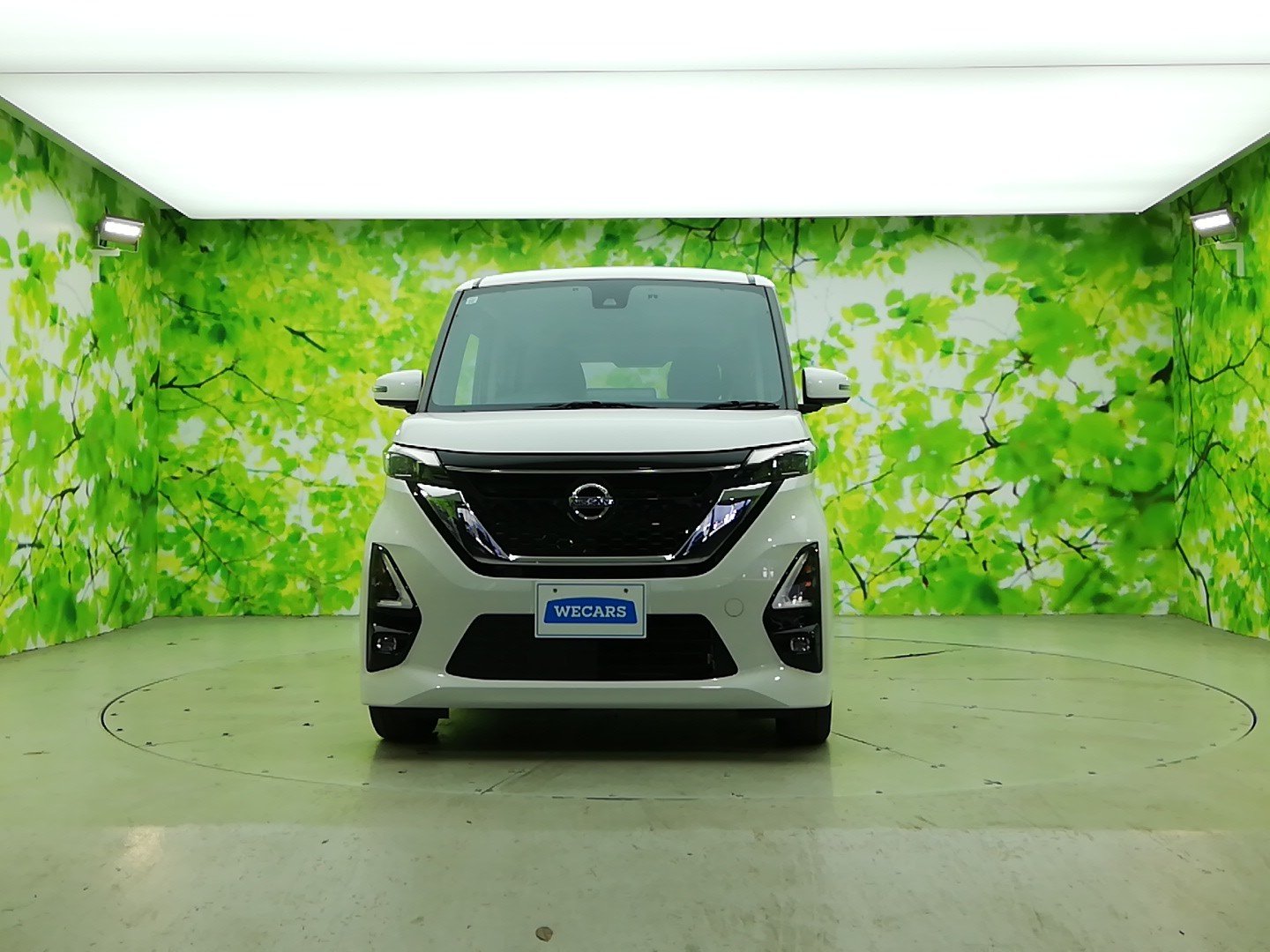 ニッサン ルークスハイウェイスター ハイウェイスターGターボプロパイロットEd 年式：R3年｜クルマを探す｜WECARS（ウィーカーズ）