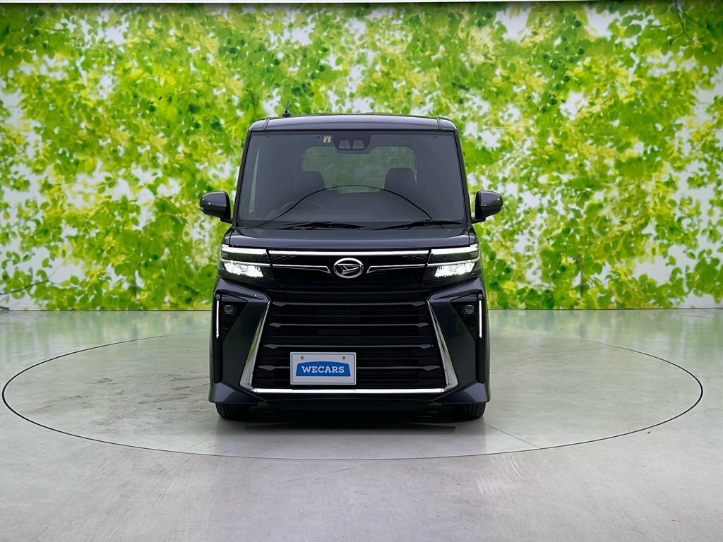 ダイハツ タントカスタム カスタムX 年式：R5年｜クルマを探す｜WECARS（ウィーカーズ）