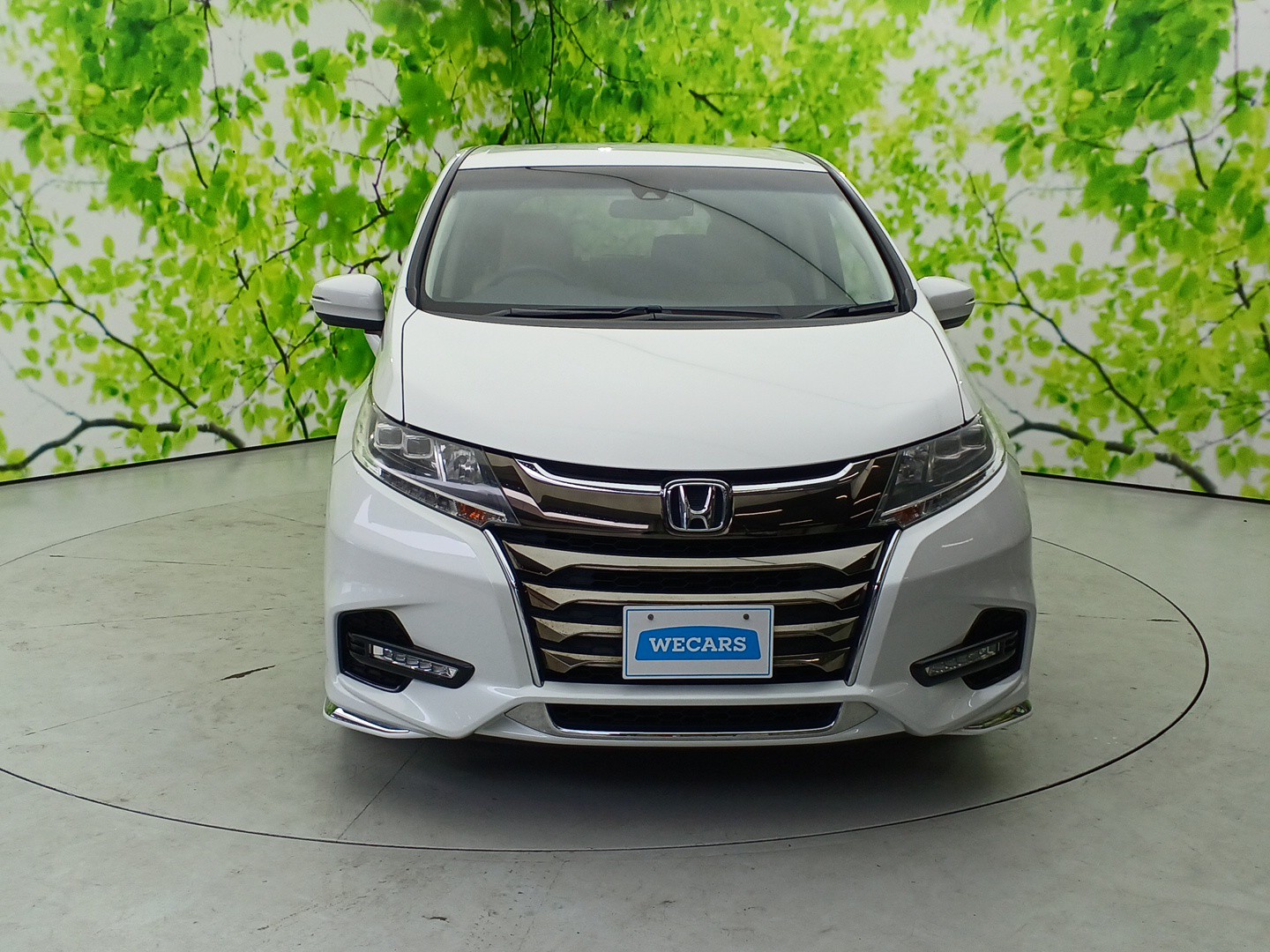 ホンダ オデッセイ G・エアロホンダセンシング 年式：R1年｜クルマを探す｜WECARS（ウィーカーズ）