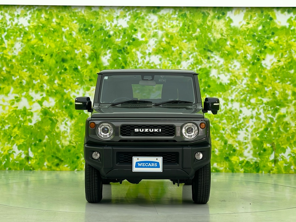 スズキ ジムニー 4WD_XC 年式：R3年｜クルマを探す｜WECARS（ウィーカーズ）