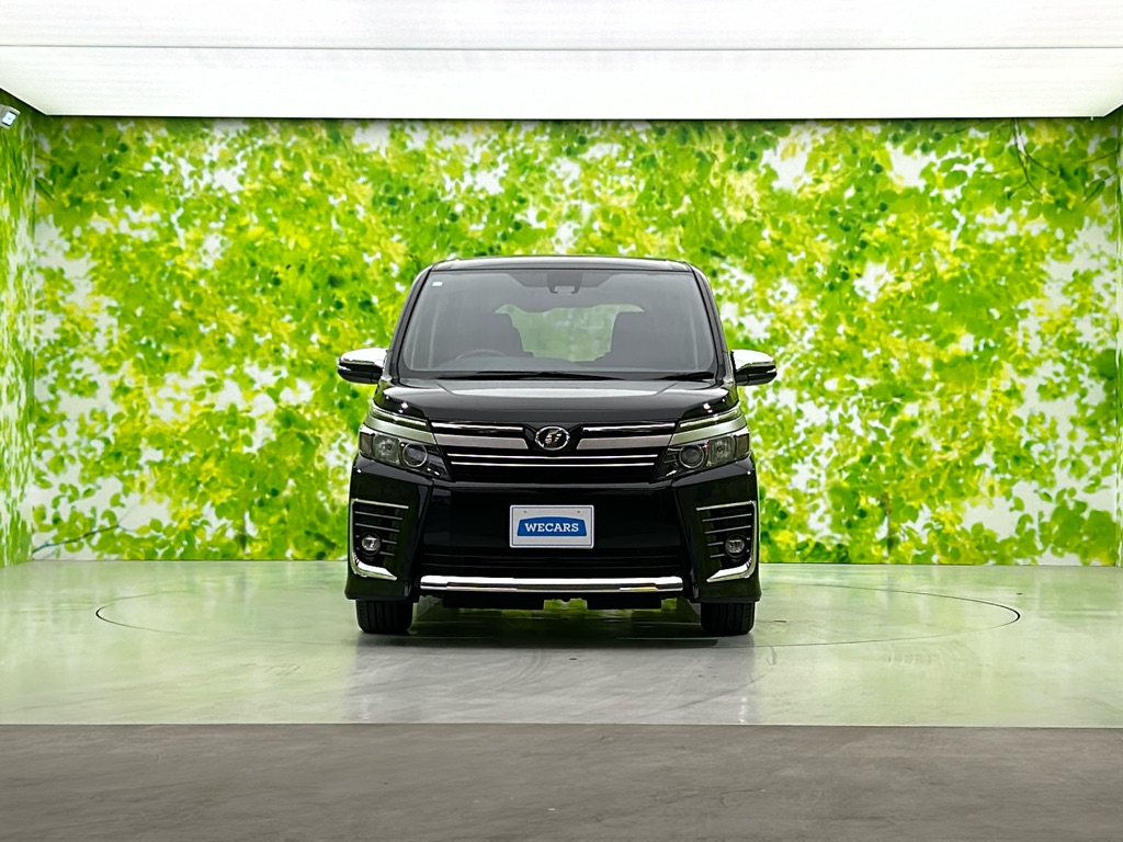 トヨタ ヴォクシー ZSキラメキ2 年式：H28年｜クルマを探す｜WECARS（ウィーカーズ）