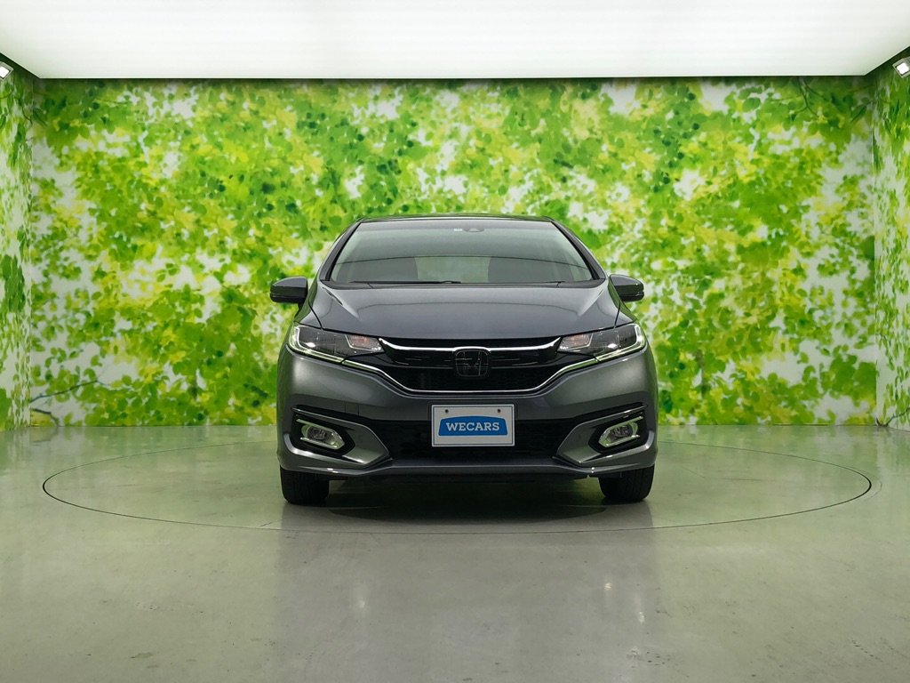 ホンダ フィット 13G・Lホンダセンシング 年式：H29年｜クルマを探す｜WECARS（ウィーカーズ）