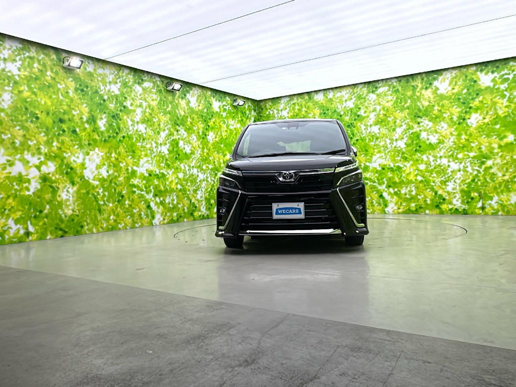 トヨタ ヴォクシー ZSキラメキ3 年式：R4年｜クルマを探す｜WECARS（ウィーカーズ）