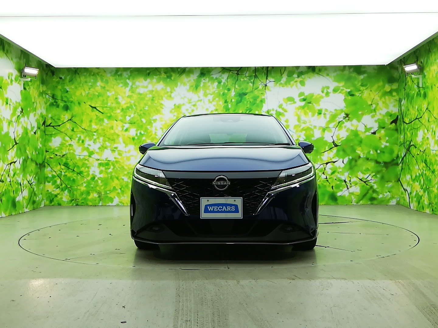 ニッサン ノート X 年式：R2年｜クルマを探す｜WECARS（ウィーカーズ）