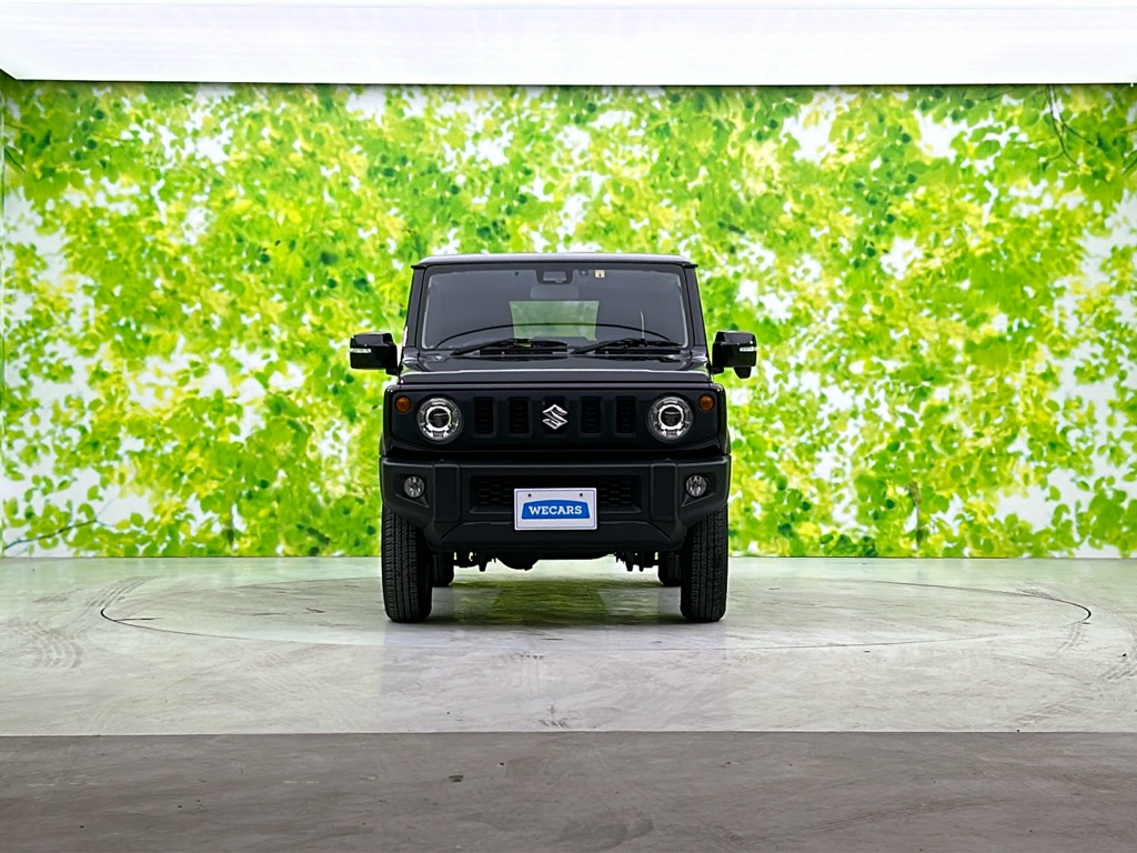 スズキ ジムニー 4WD_XC 年式：R2年｜クルマを探す｜WECARS（ウィーカーズ）