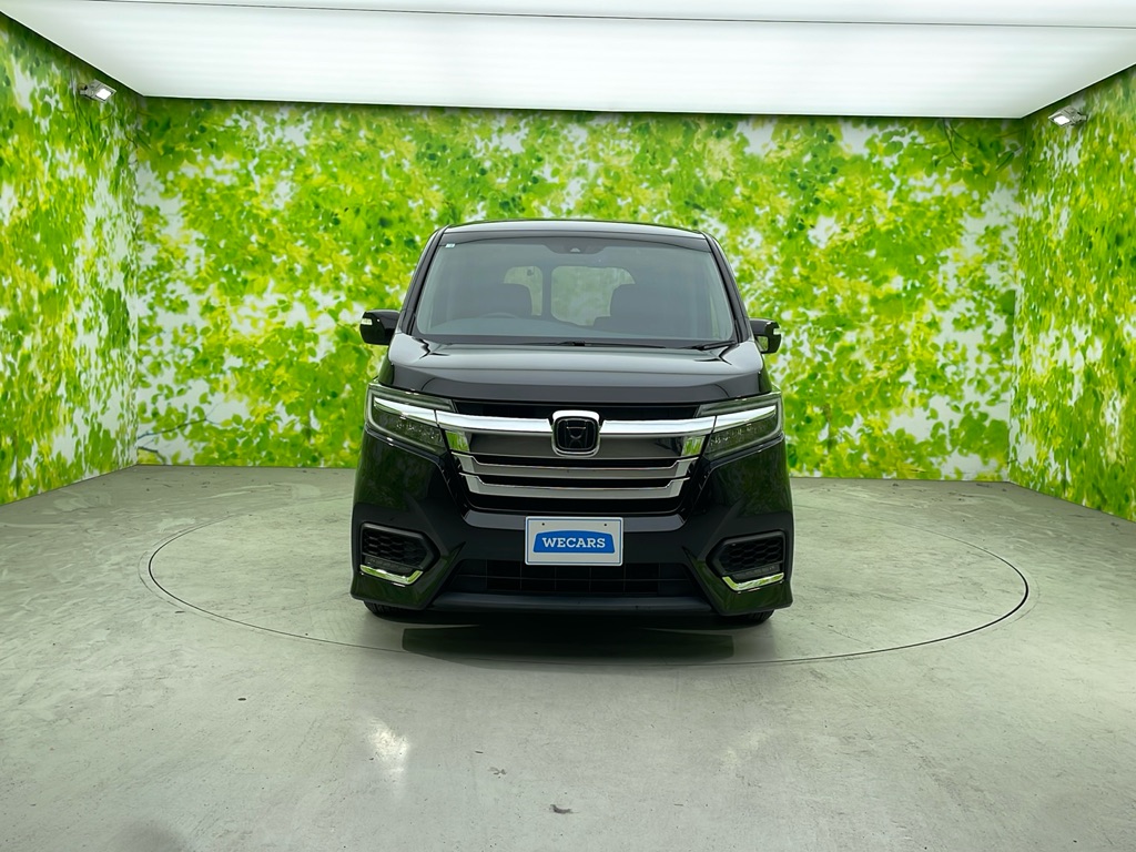 ホンダ ステップワゴンスパーダHV スパーダハイブリッドG・EXホンダセンシング 年式：H30年｜クルマを探す｜WECARS（ウィーカーズ）
