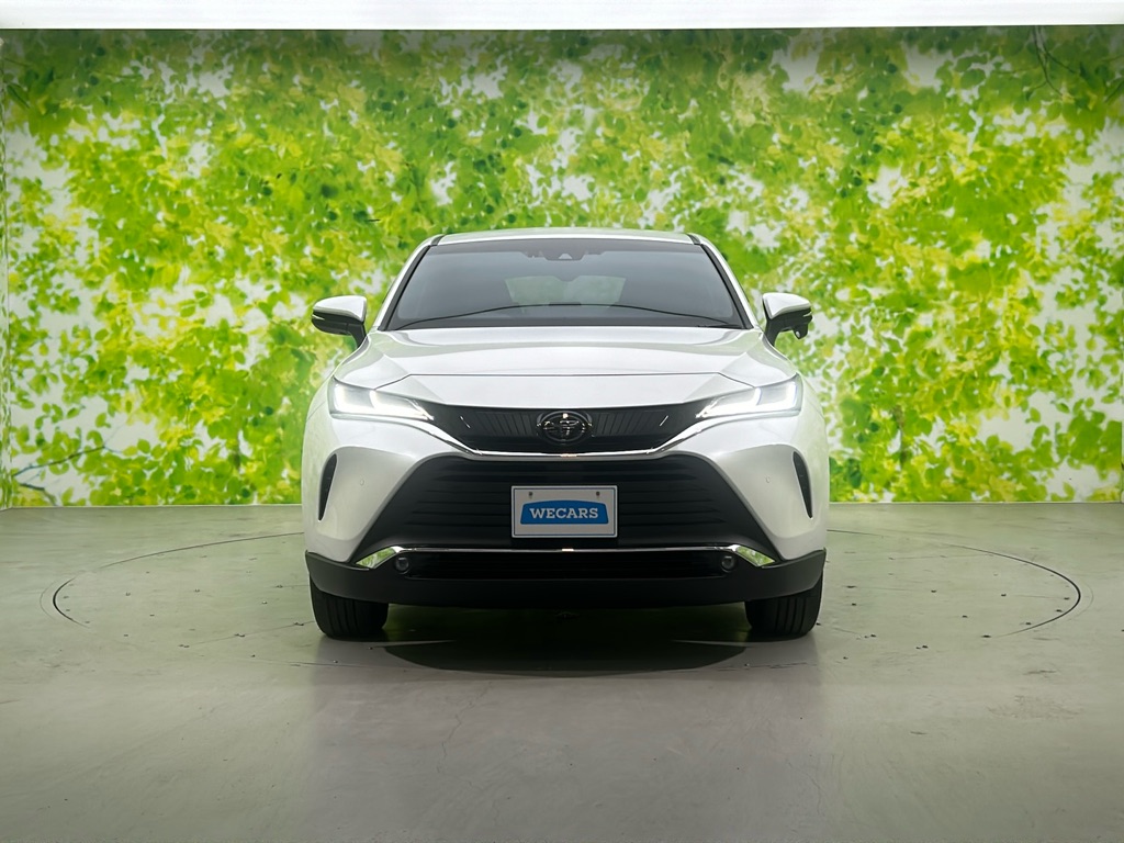 トヨタ ハリアー G 年式：R6年｜クルマを探す｜WECARS（ウィーカーズ）