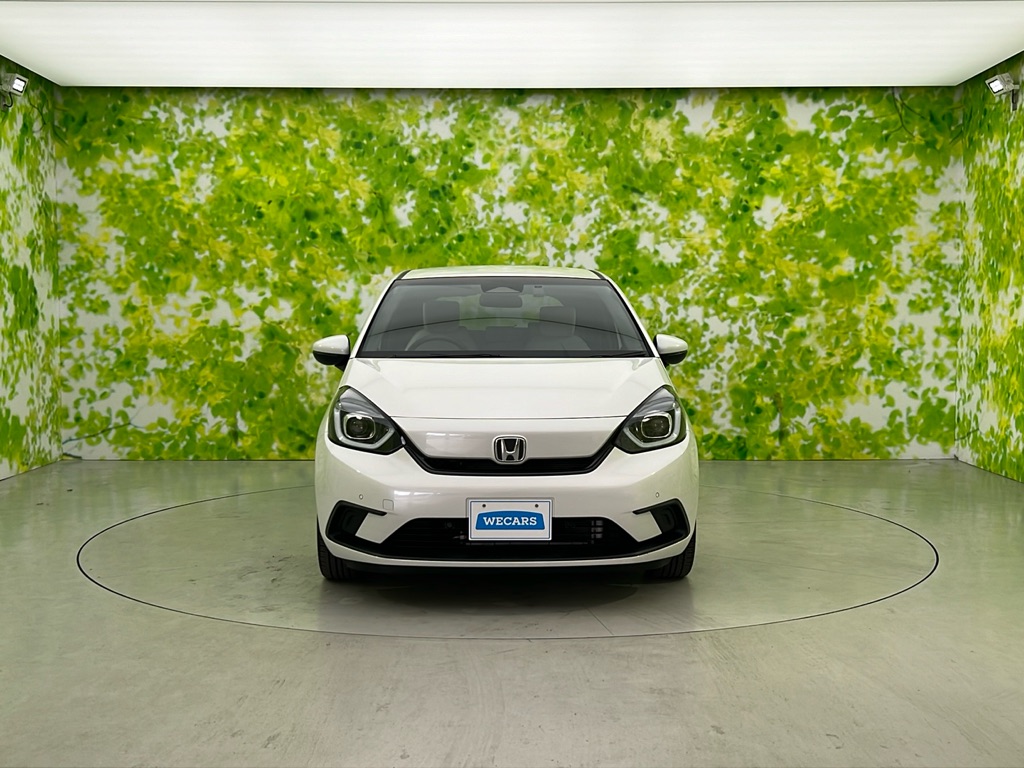 ホンダ フィット ホーム 年式：R2年｜クルマを探す｜WECARS（ウィーカーズ）