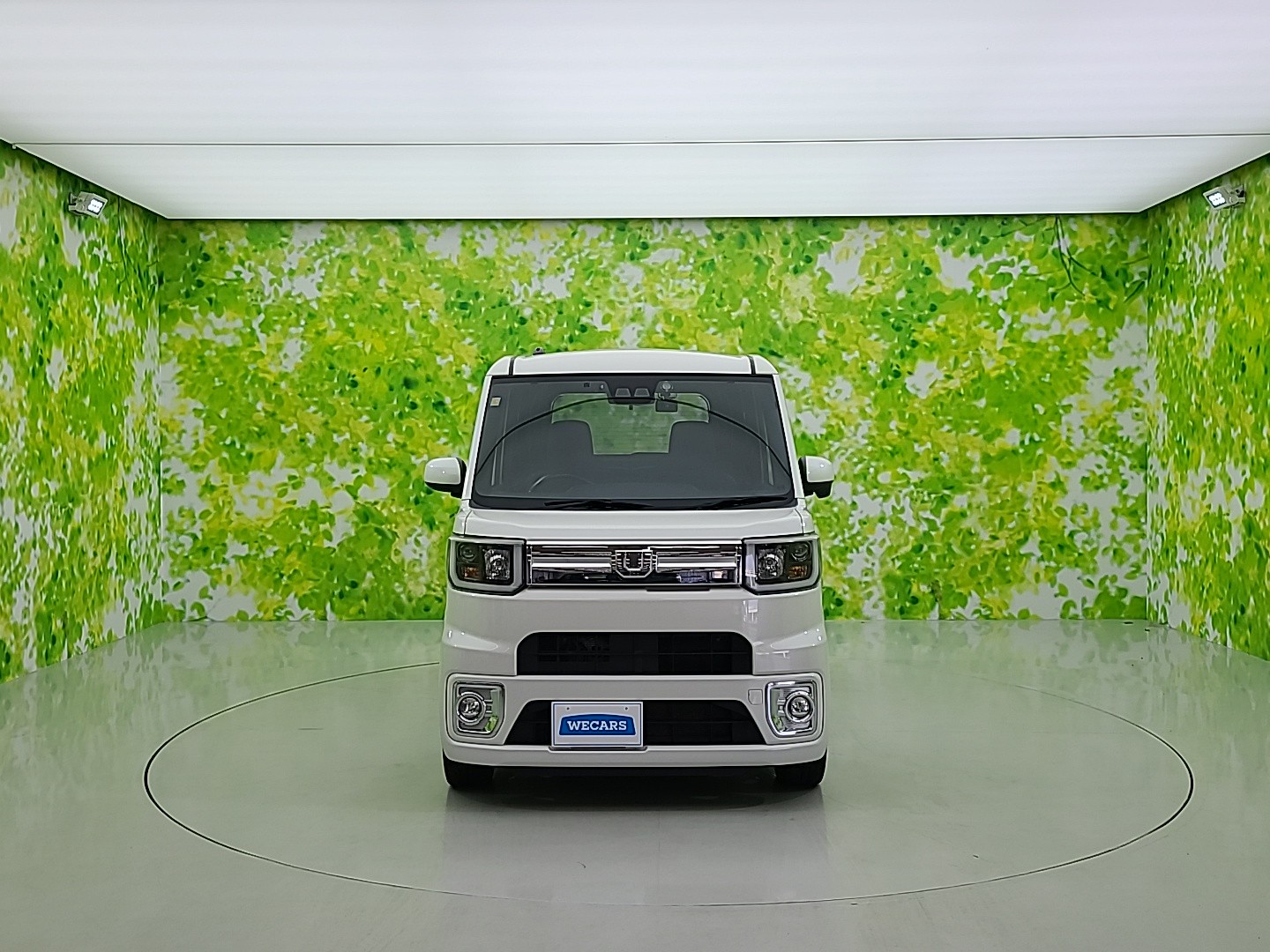 ダイハツ ウェイク GターボレジャーエディションSA3 年式：H30年｜クルマを探す｜WECARS（ウィーカーズ）