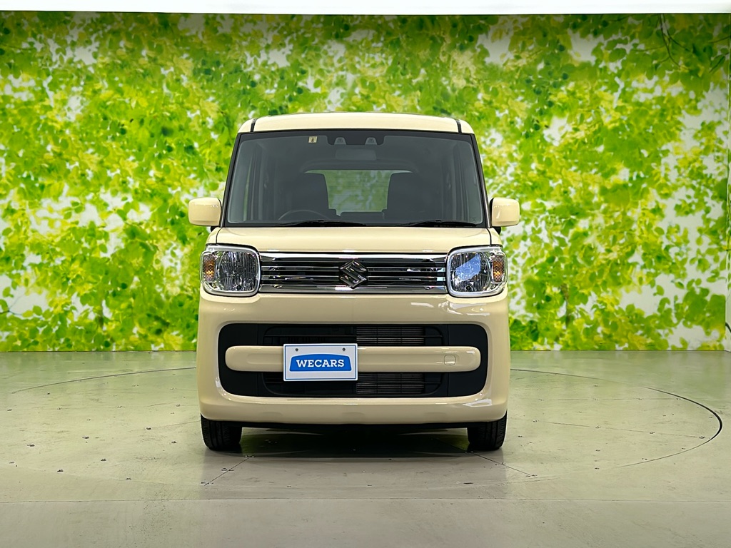 スズキ スペーシア ハイブリッドG 年式：R5年｜クルマを探す｜WECARS（ウィーカーズ）