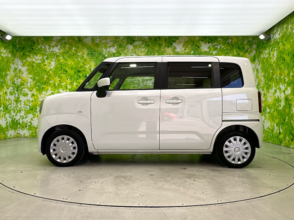 スズキ ワゴンRスマイル G 年式：R5年｜クルマを探す｜WECARS（ウィーカーズ）
