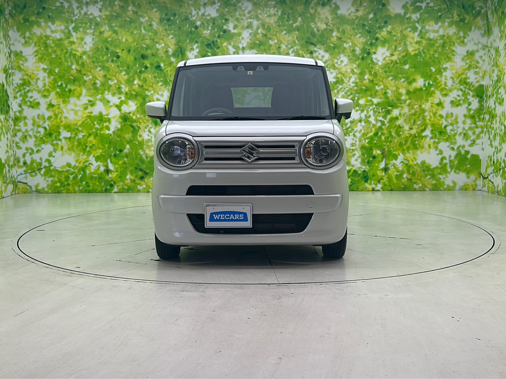 スズキ ワゴンRスマイル G 年式：R5年｜クルマを探す｜WECARS（ウィーカーズ）