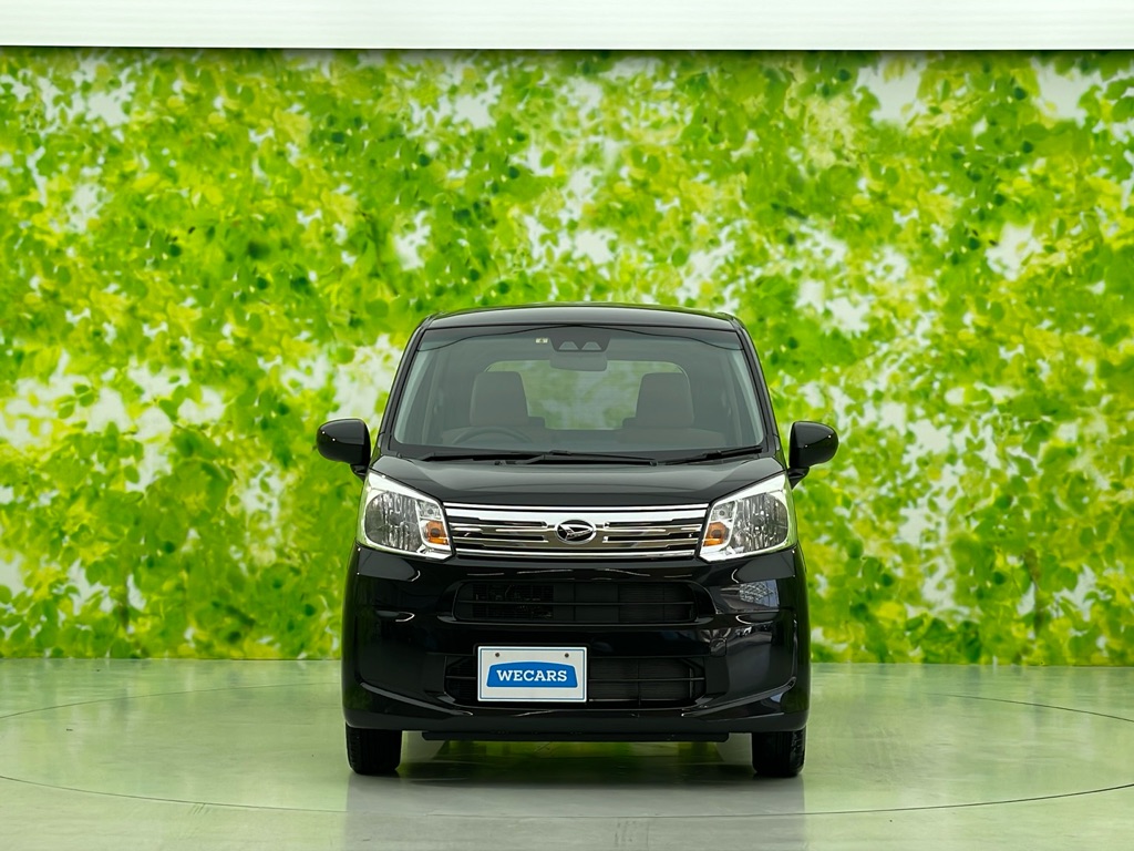 ダイハツ ムーヴ L_SA3 年式：R5年｜クルマを探す｜WECARS（ウィーカーズ）