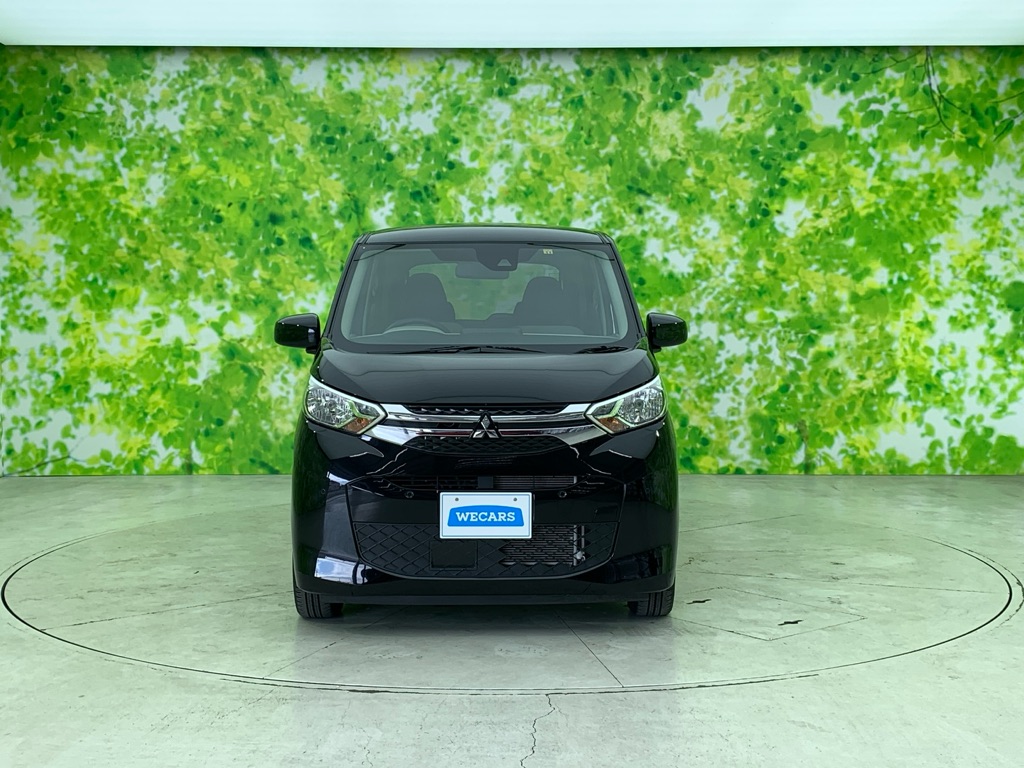 ミツビシ ekワゴン M 年式：R4年｜クルマを探す｜WECARS（ウィーカーズ）