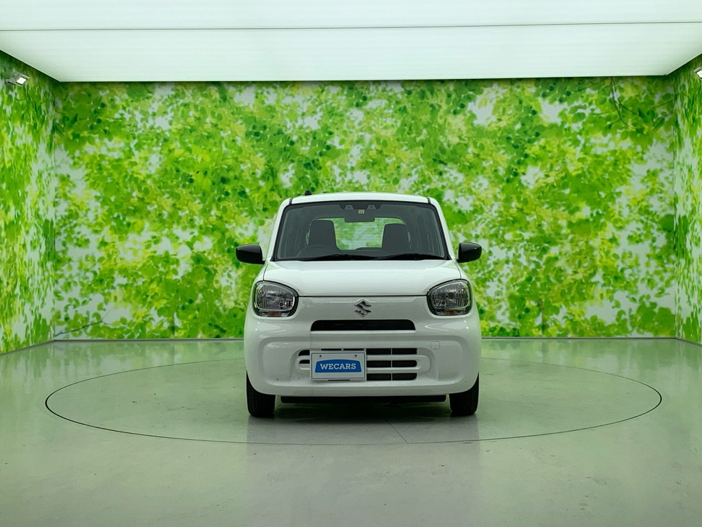 スズキ アルト5D 4WD_L 年式：R4年｜クルマを探す｜WECARS（ウィーカーズ）