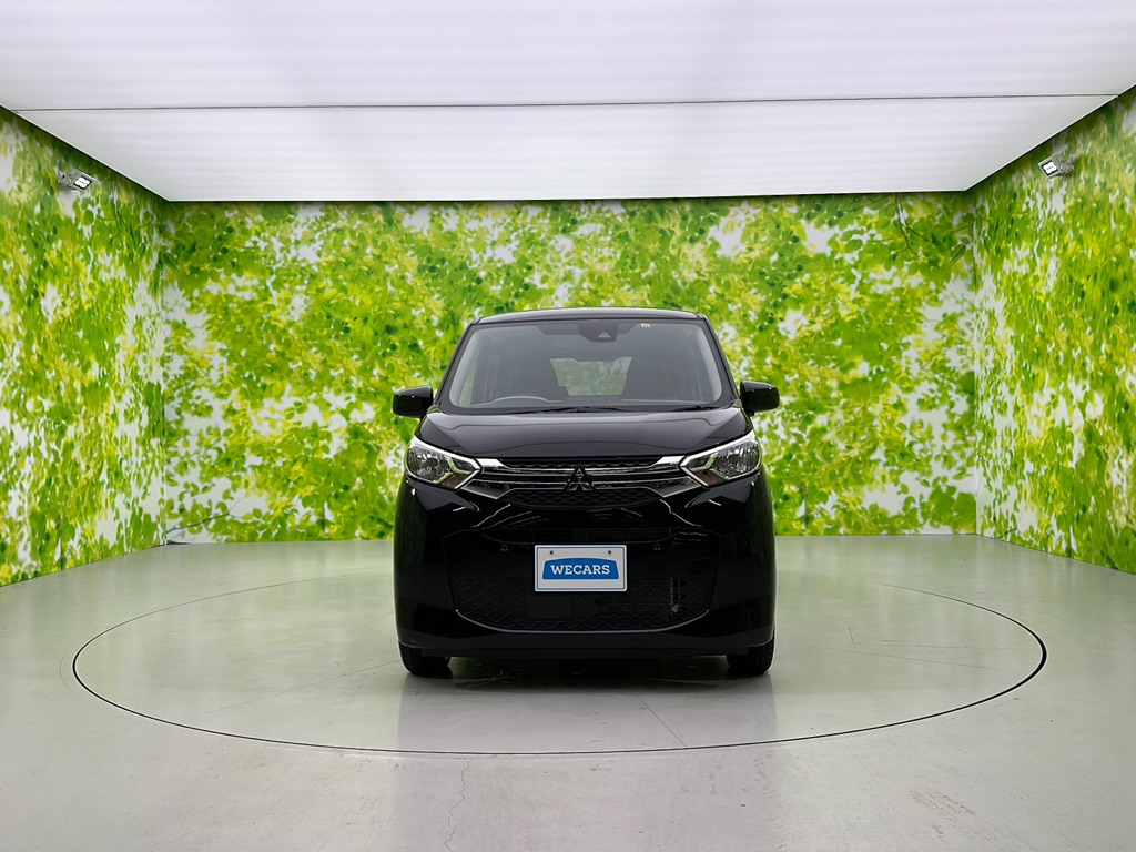 ミツビシ ekワゴン M 年式：R4年｜クルマを探す｜WECARS（ウィーカーズ）