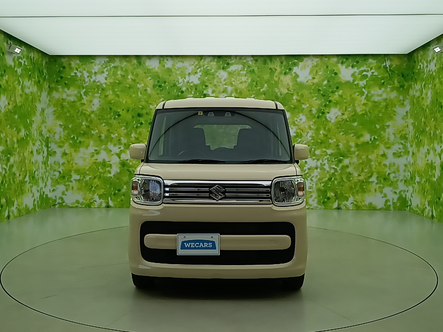 スズキ スペーシア ハイブリッドG 年式：R5年｜クルマを探す｜WECARS（ウィーカーズ）