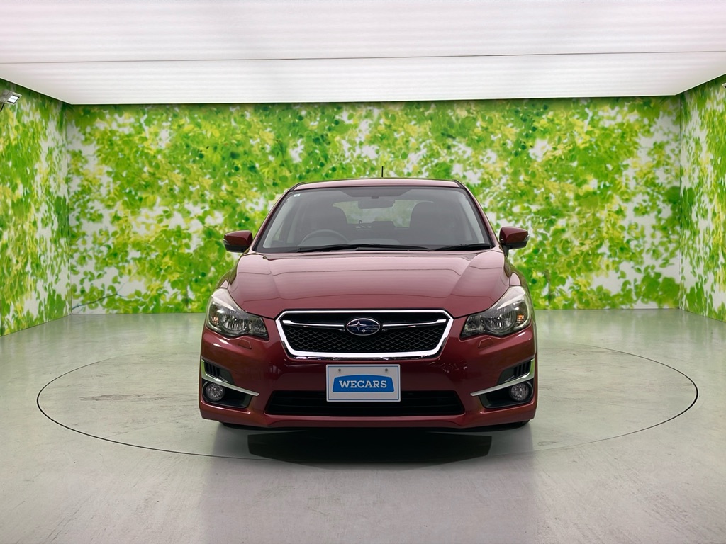 スバル インプレッサスポーツ 1.6i-S 年式：H27年｜クルマを探す｜WECARS（ウィーカーズ）