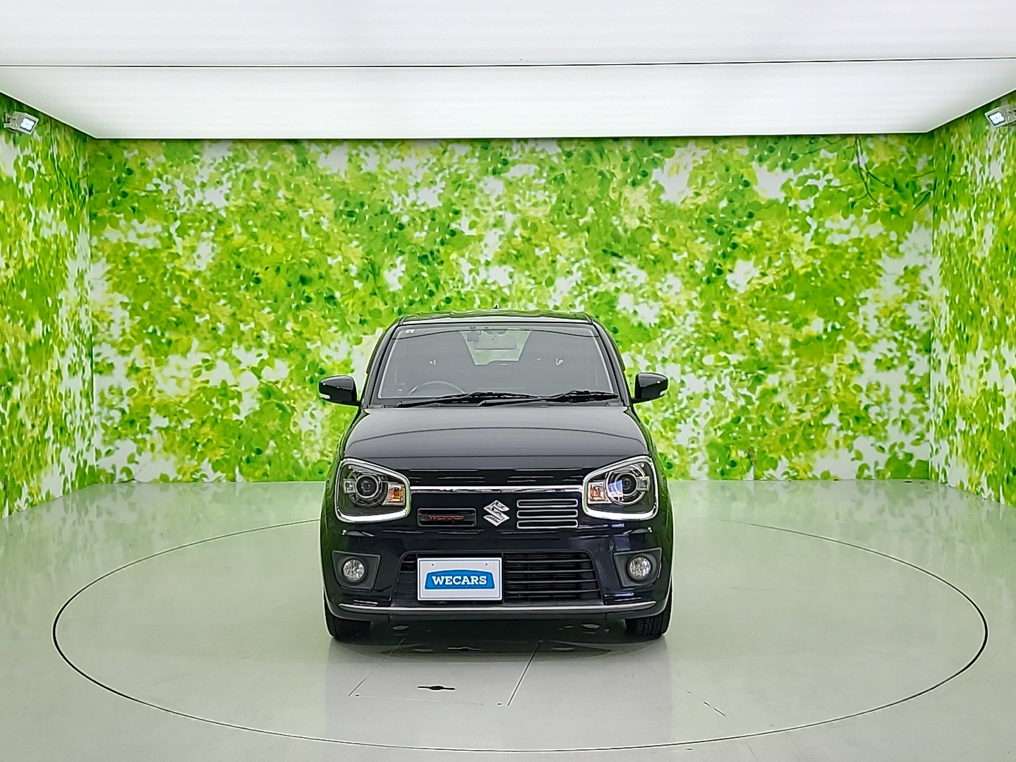 スズキ アルトワークス ヒョウジュン 年式：H28年｜クルマを探す｜WECARS（ウィーカーズ）