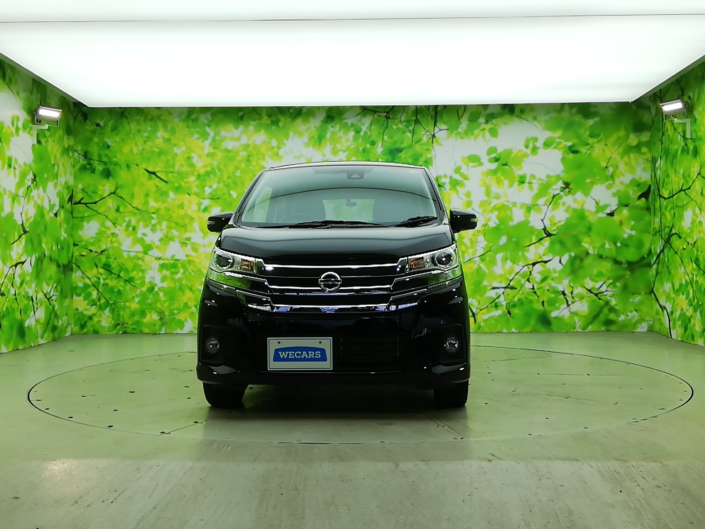 ニッサン デイズハイウェイスター ハイウェイスターGターボ 年式：H30年｜クルマを探す｜WECARS（ウィーカーズ）