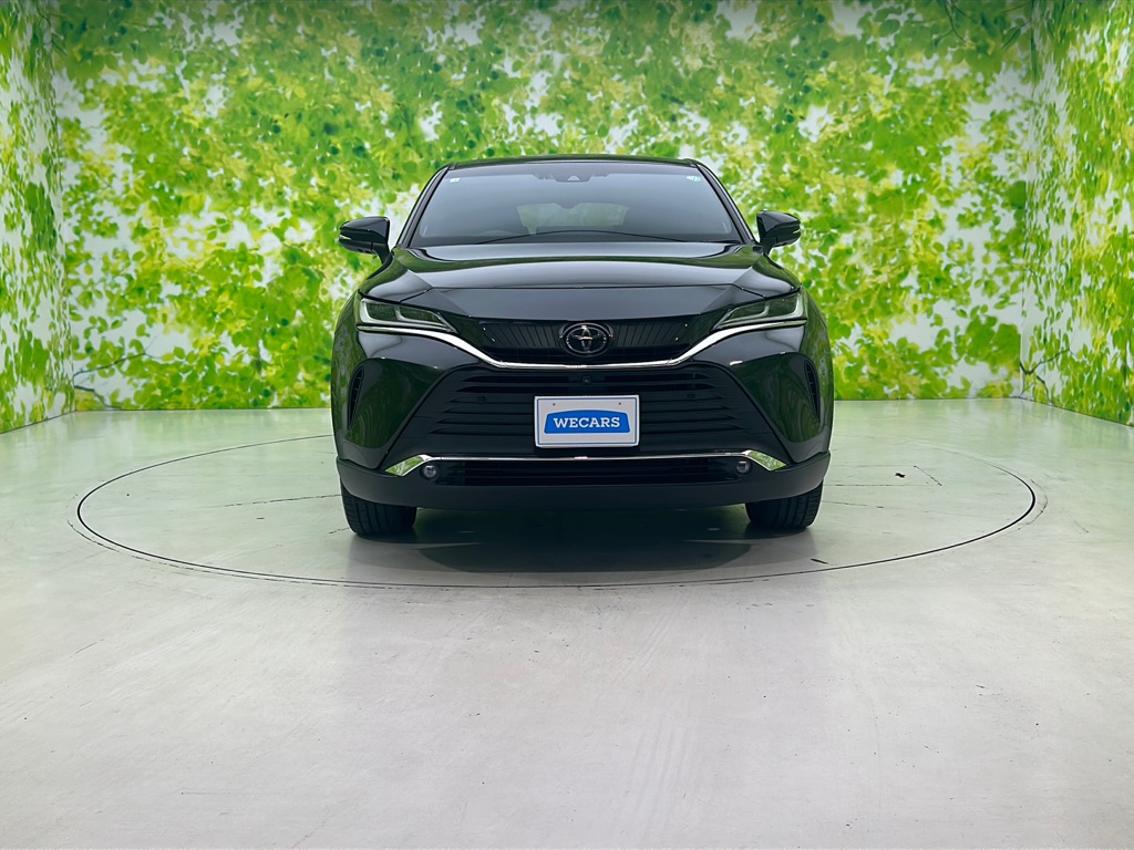 トヨタ ハリアー Z 年式：R2年｜クルマを探す｜WECARS（ウィーカーズ）