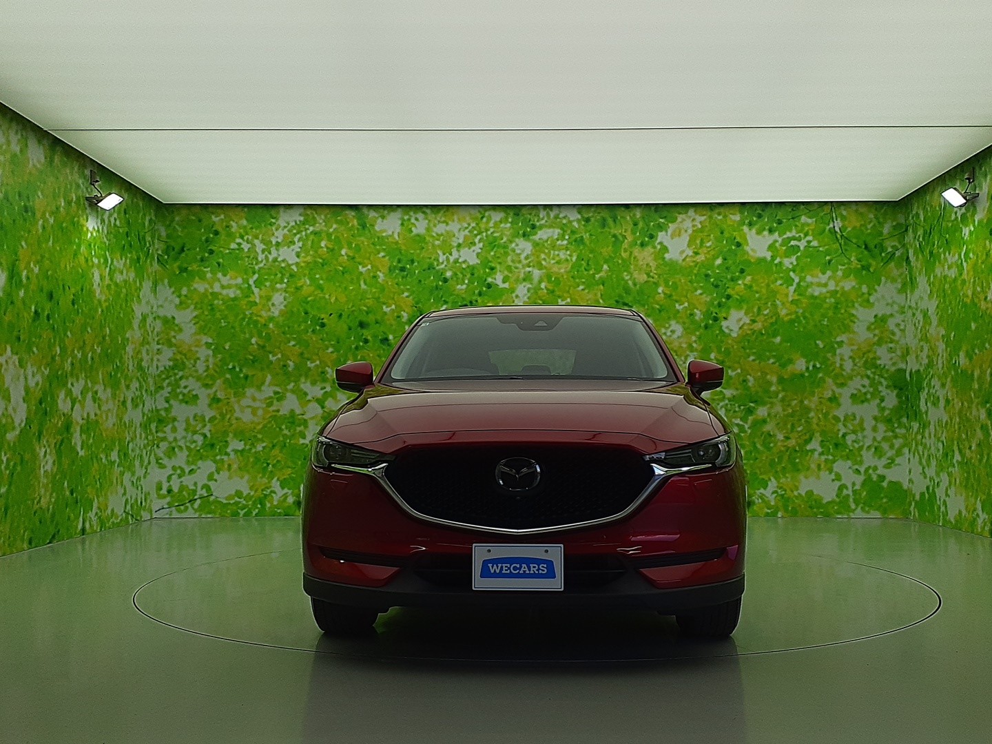 マツダ CX-5 4WD_XDプロアクティブ 年式：H30年｜クルマを探す｜WECARS（ウィーカーズ）