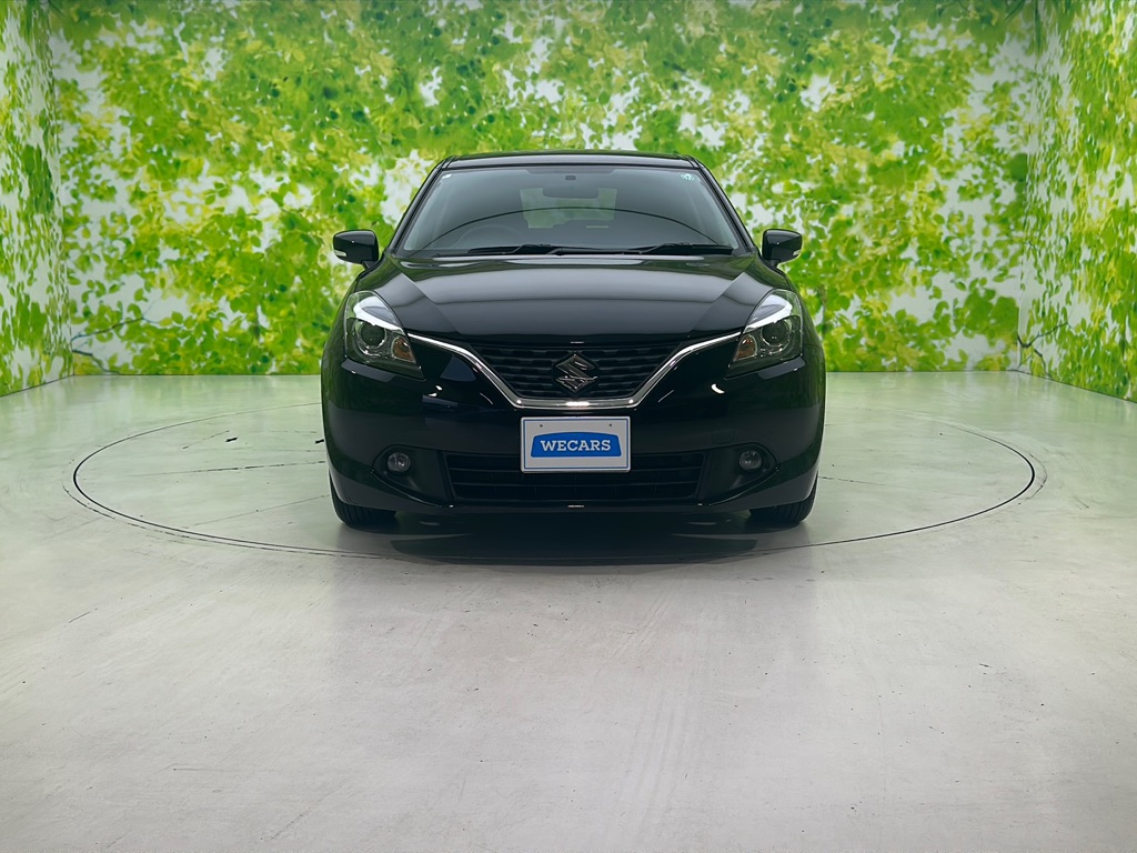 スズキ バレーノ XS 年式：H29年｜クルマを探す｜WECARS（ウィーカーズ）