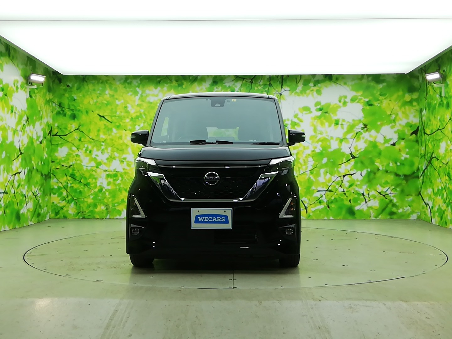 ニッサン ルークスハイウェイスター ハイウェイスターXプロパイロットエディション 年式：R3年｜クルマを探す｜WECARS（ウィーカーズ）