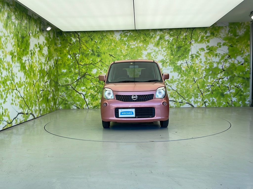 ニッサン モコ S 年式：H26年｜クルマを探す｜WECARS（ウィーカーズ）