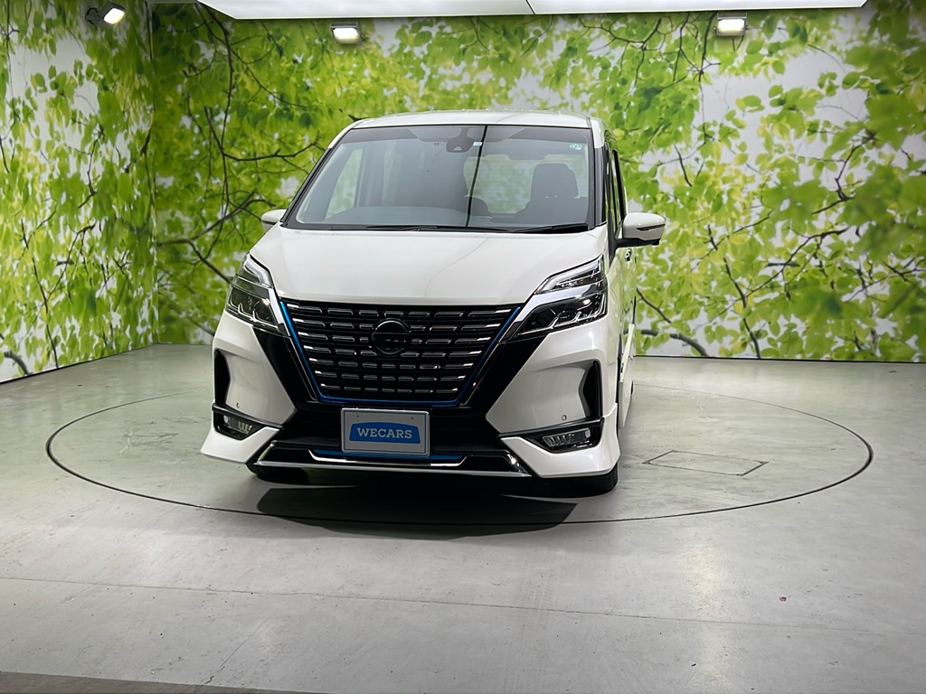 ニッサン セレナeパワー eパワーハイウェイスターV 年式：R2年｜クルマを探す｜WECARS（ウィーカーズ）