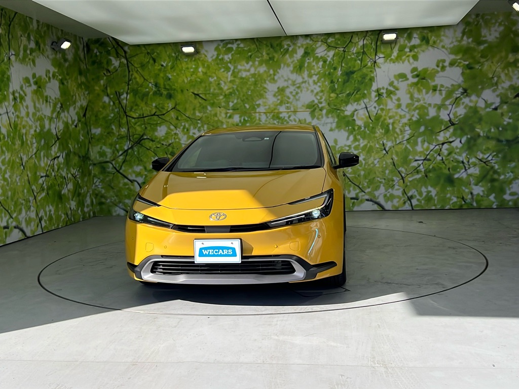 トヨタ プリウス G 年式：R5年｜クルマを探す｜WECARS（ウィーカーズ）