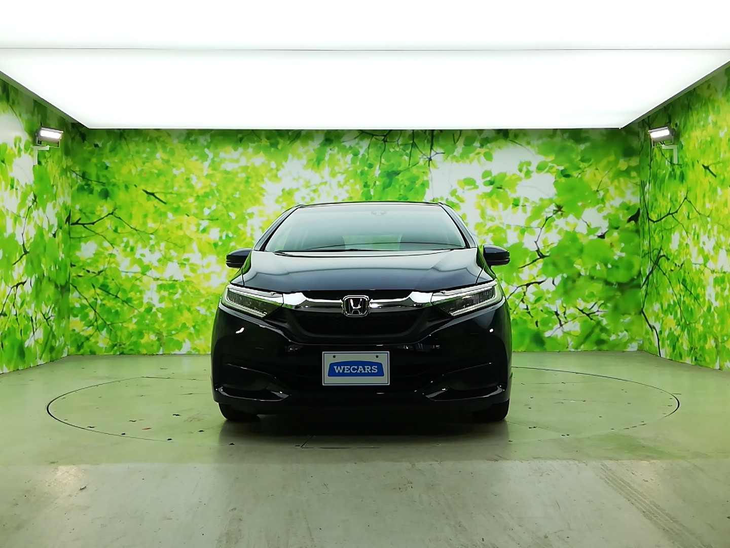 ホンダ シャトル G 年式：H29年｜クルマを探す｜WECARS（ウィーカーズ）