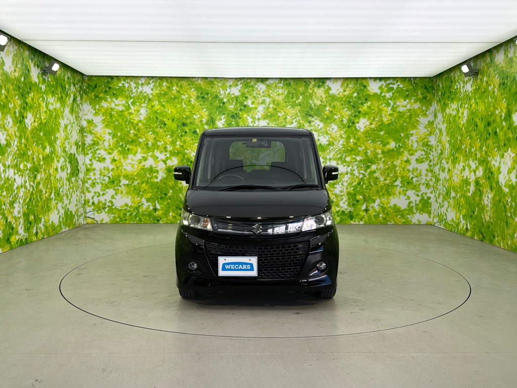 スズキ パレットSW SWリミテッド2 年式：H24年｜クルマを探す｜WECARS（ウィーカーズ）