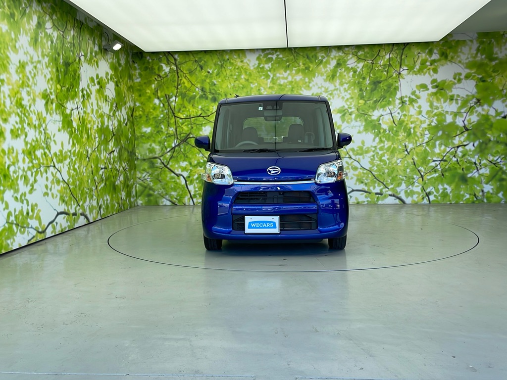 ダイハツ タント XリミテッドSA3 年式：H30年｜クルマを探す｜WECARS（ウィーカーズ）