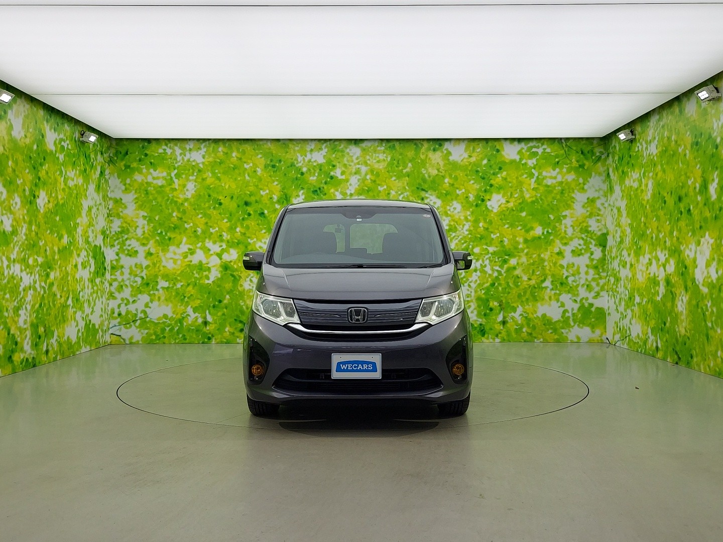 ホンダ ステップワゴン 4WD_G 年式：H28年｜クルマを探す｜WECARS（ウィーカーズ）