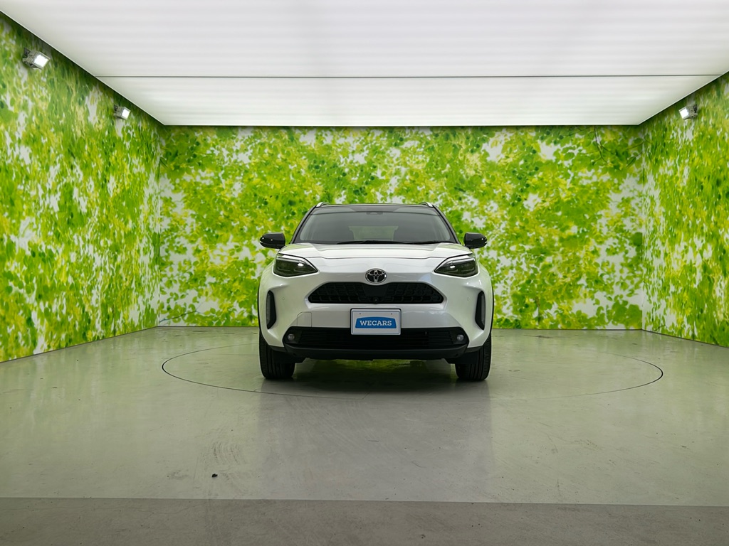 トヨタ ヤリスクロス Z 年式：R3年｜クルマを探す｜WECARS（ウィーカーズ）