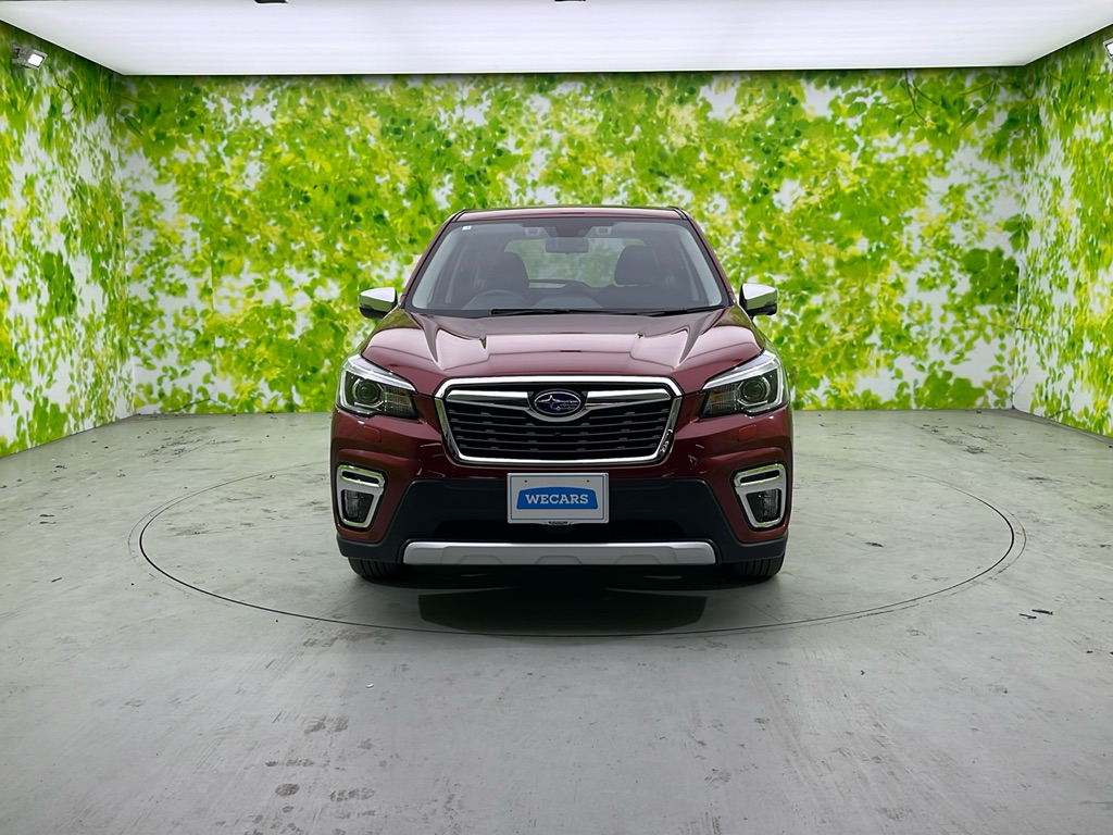 スバル フォレスターハイブリッド 4WDアドバンス 年式：R2年｜クルマを探す｜WECARS（ウィーカーズ）