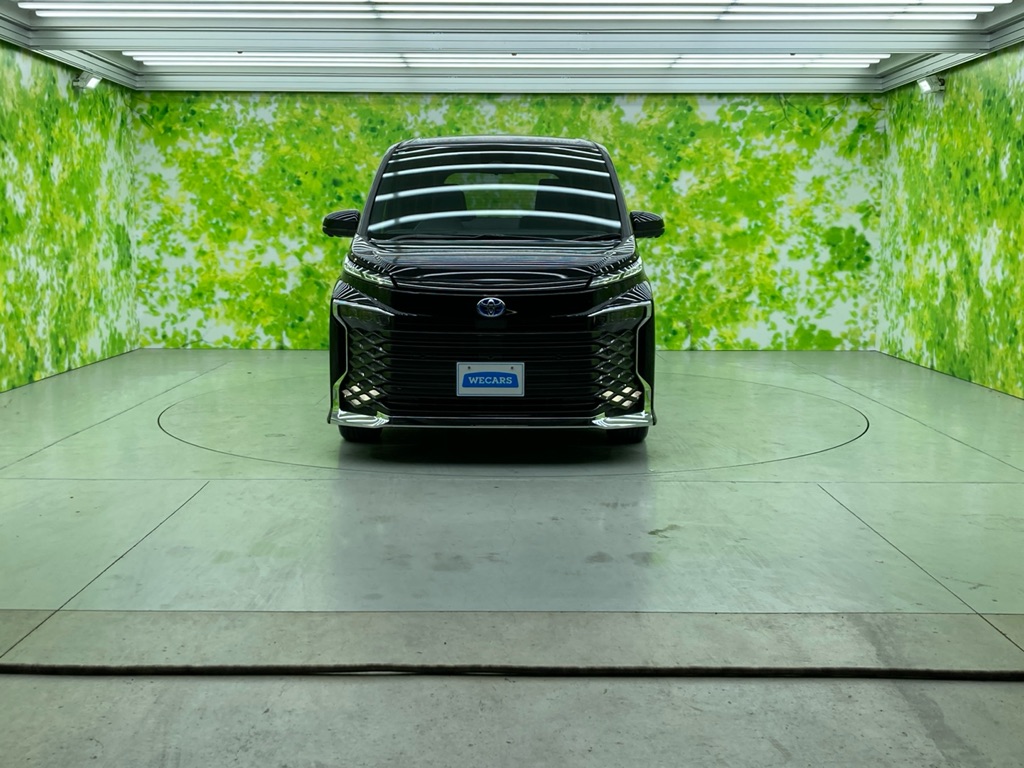 トヨタ ヴォクシーハイブリッド ハイブリッドS-Z 年式：R5年｜クルマを探す｜WECARS（ウィーカーズ）