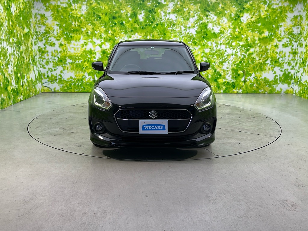 スズキ スイフト RSt 年式：H29年｜クルマを探す｜WECARS（ウィーカーズ）