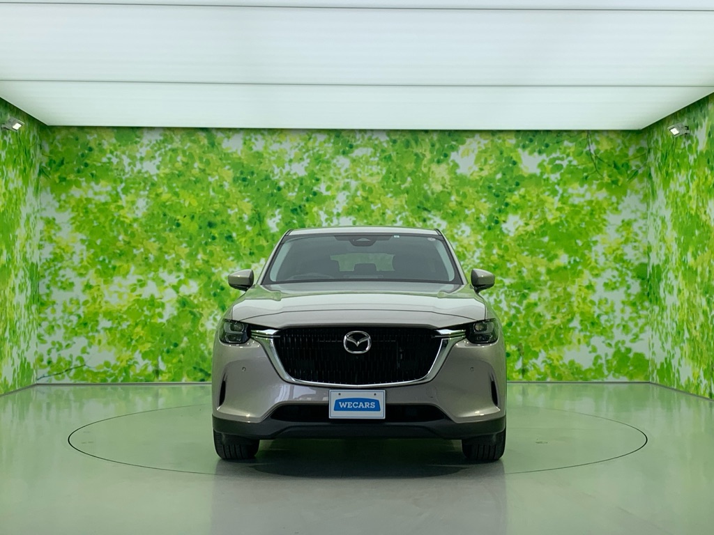 マツダ CX-60 4WD_XD_Sパッケージ 年式：R5年｜クルマを探す｜WECARS（ウィーカーズ）